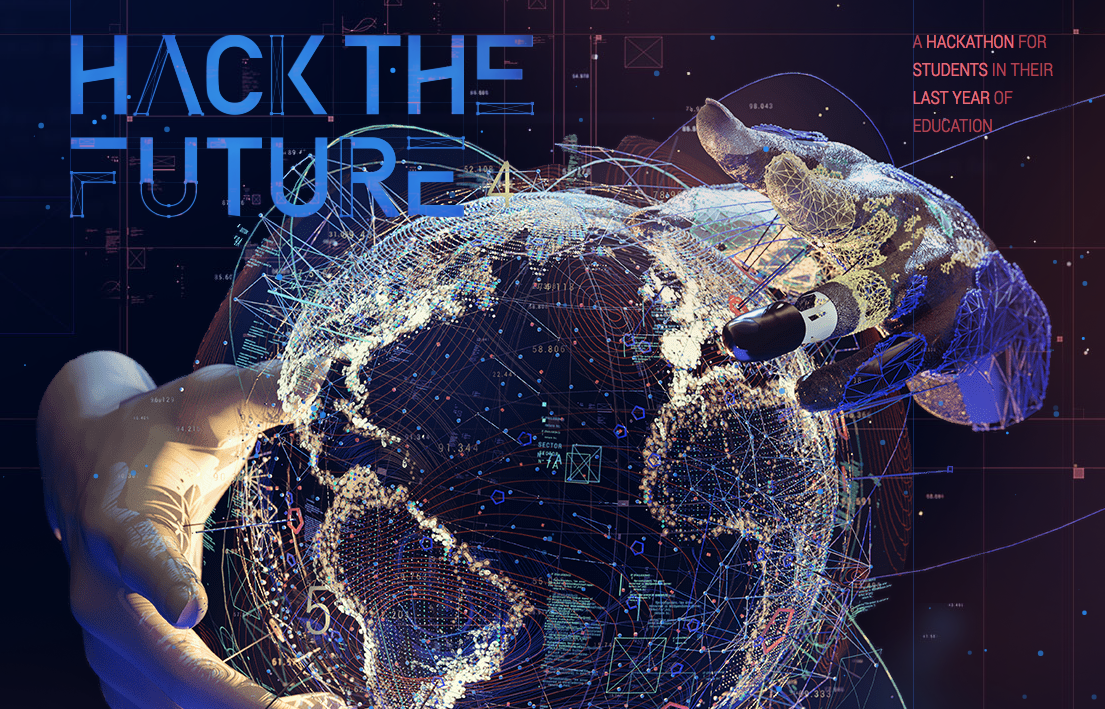 Hack The Future